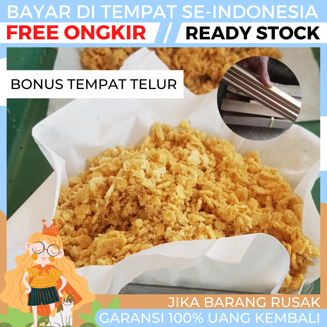 Telur Maggot bsf dijamin 100% Menetas | Lazada Indonesia