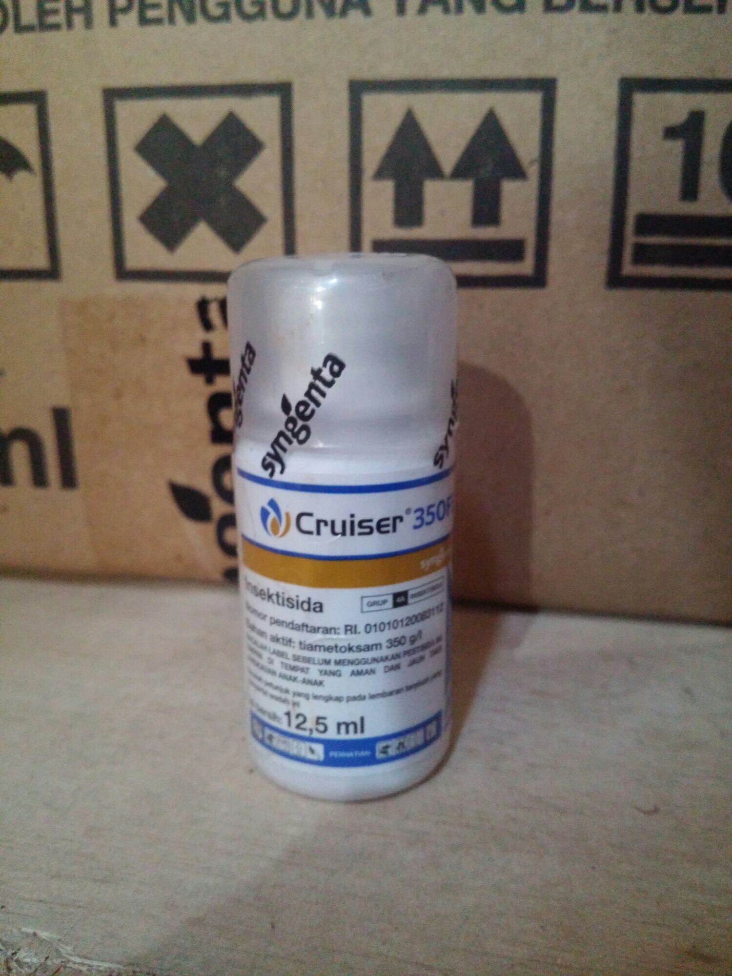 Insektisida Cruiser 350 FS | Lazada Indonesia