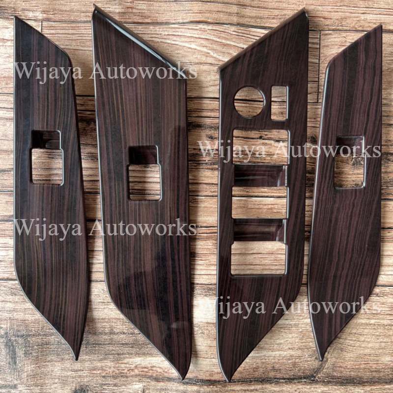 Panel Armrest Innova Zenix | Lazada Indonesia