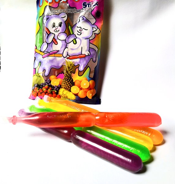 Kiko Es Stick Semua Varian Per Pack Isi 10 Pcs | Lazada Indonesia