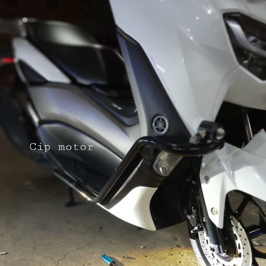 Crashbar New Nmax 2020 Tubular Nmax 2020 | Lazada Indonesia