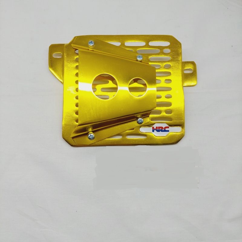 COVER TUTUP RADIATOR + AIR SCOOPE PCX 150 VARIO 150 125 ADV LED ADV ...