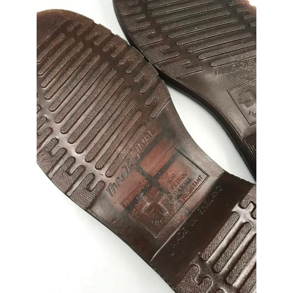 OUTSOLE DOKMAR SOL KACA BENING DOCKMART SEPATU PRIA DOKTER MARTEN WARNA ...