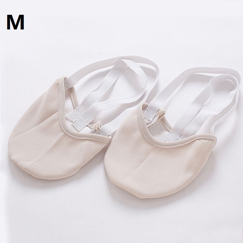 2pcs Sepatu Ritmik Daydance Sepatu Balet Ballet Shoes Rhythmic ...