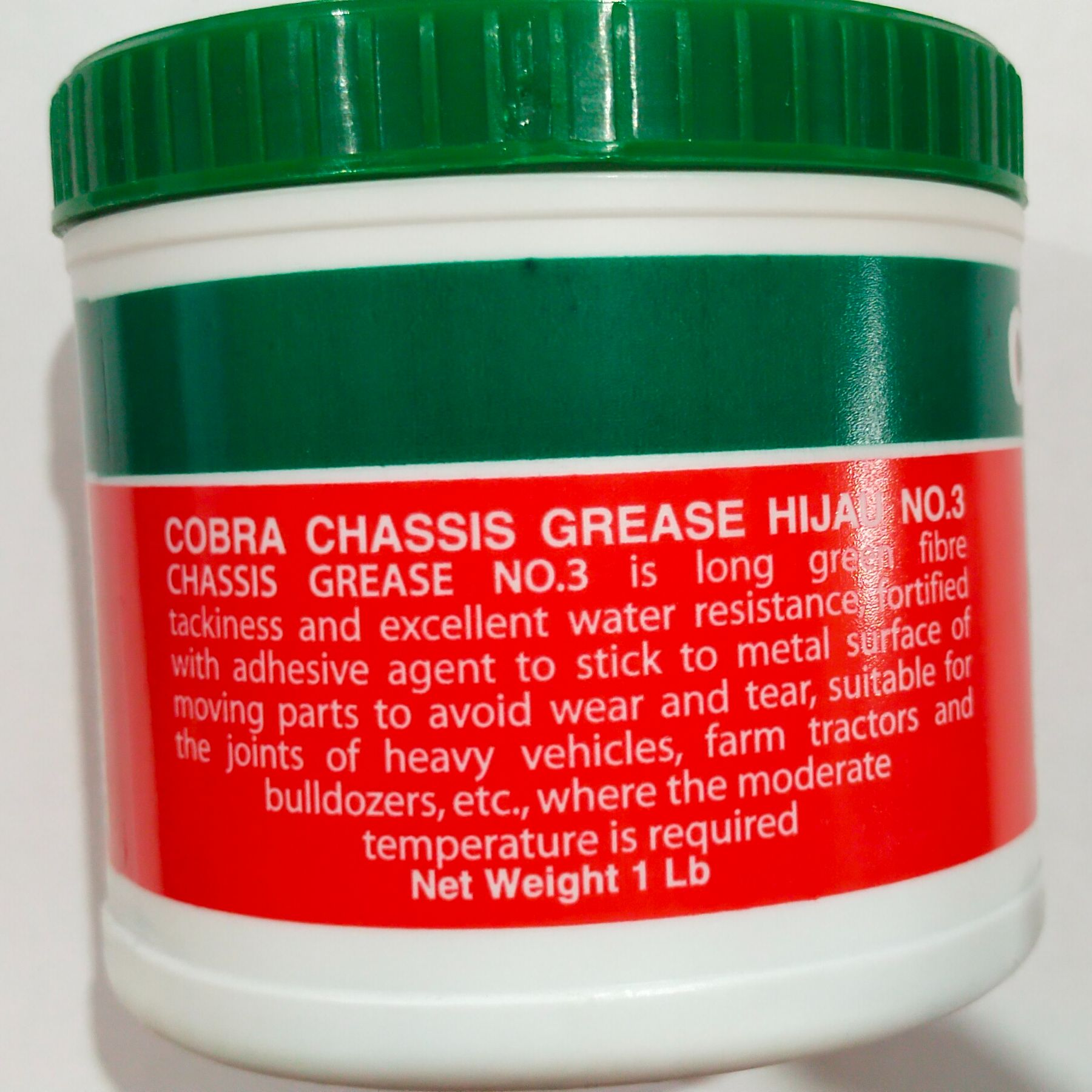 COBRA GREASE | Lazada Indonesia