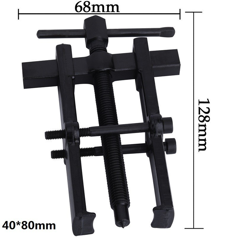 Treaker Bearing Puller / Armature Bearing AB2 / Tracker Bearing AB1 35 ...