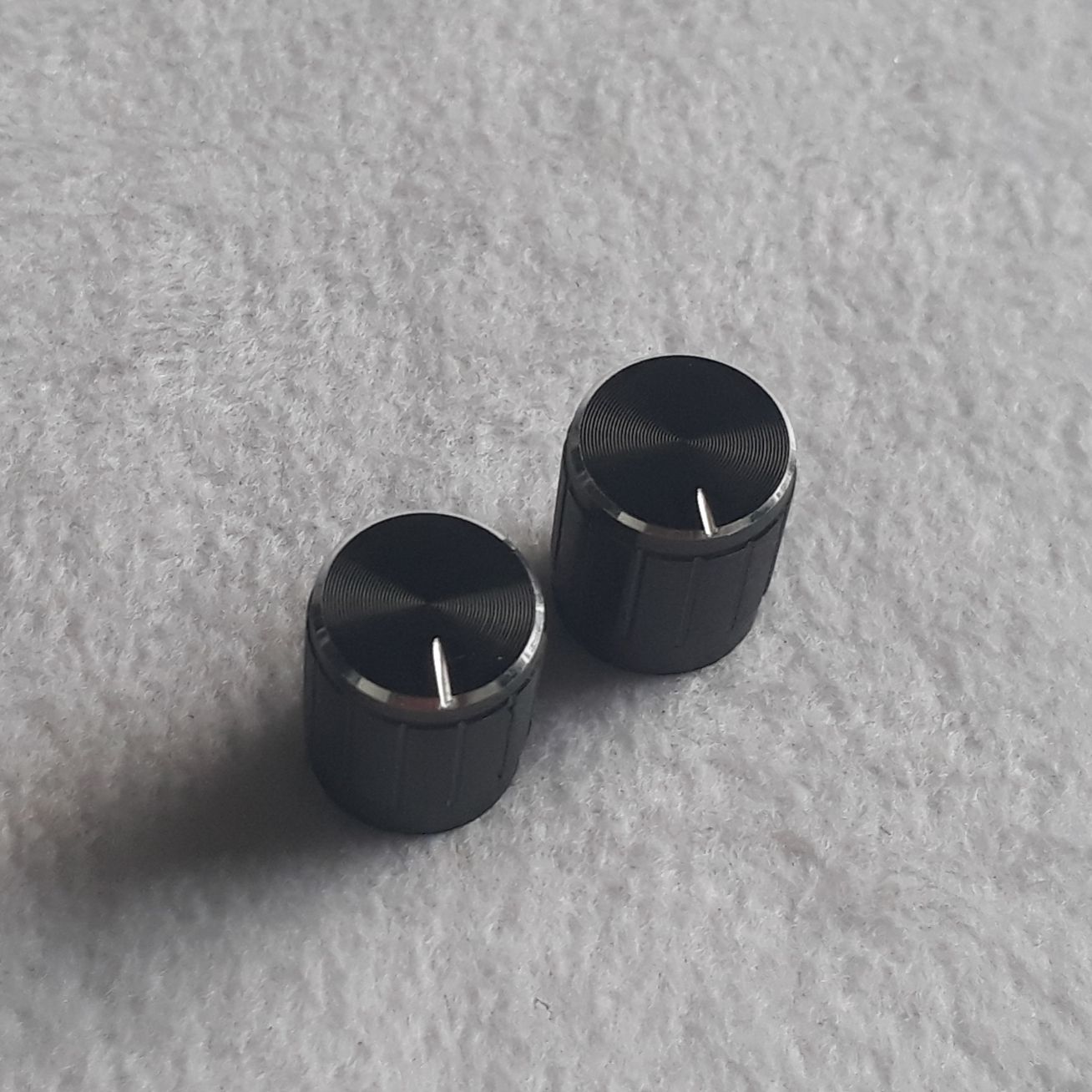 KNOP POTENSIO PUTAR KECIL PREMIUM PER BIJI | Lazada Indonesia