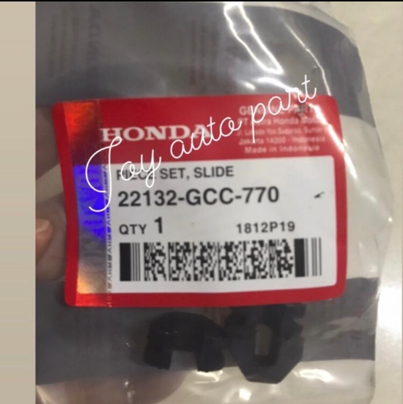 Slider Beat Vario Scoopy 22132 GCC / K93 770 | Lazada Indonesia