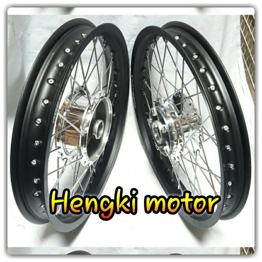 velg Vixion old lebar 185/160/17 | Lazada Indonesia