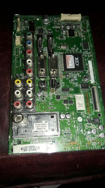 Mb - Mainboard - Motherboard - Mesin Tv LG 32LH20 32LH20 | Lazada Indonesia