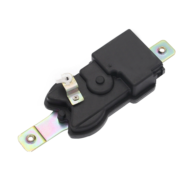 MB669153 Front Left Central Lock Actuator for Mitsubishi Pajero Montero ...