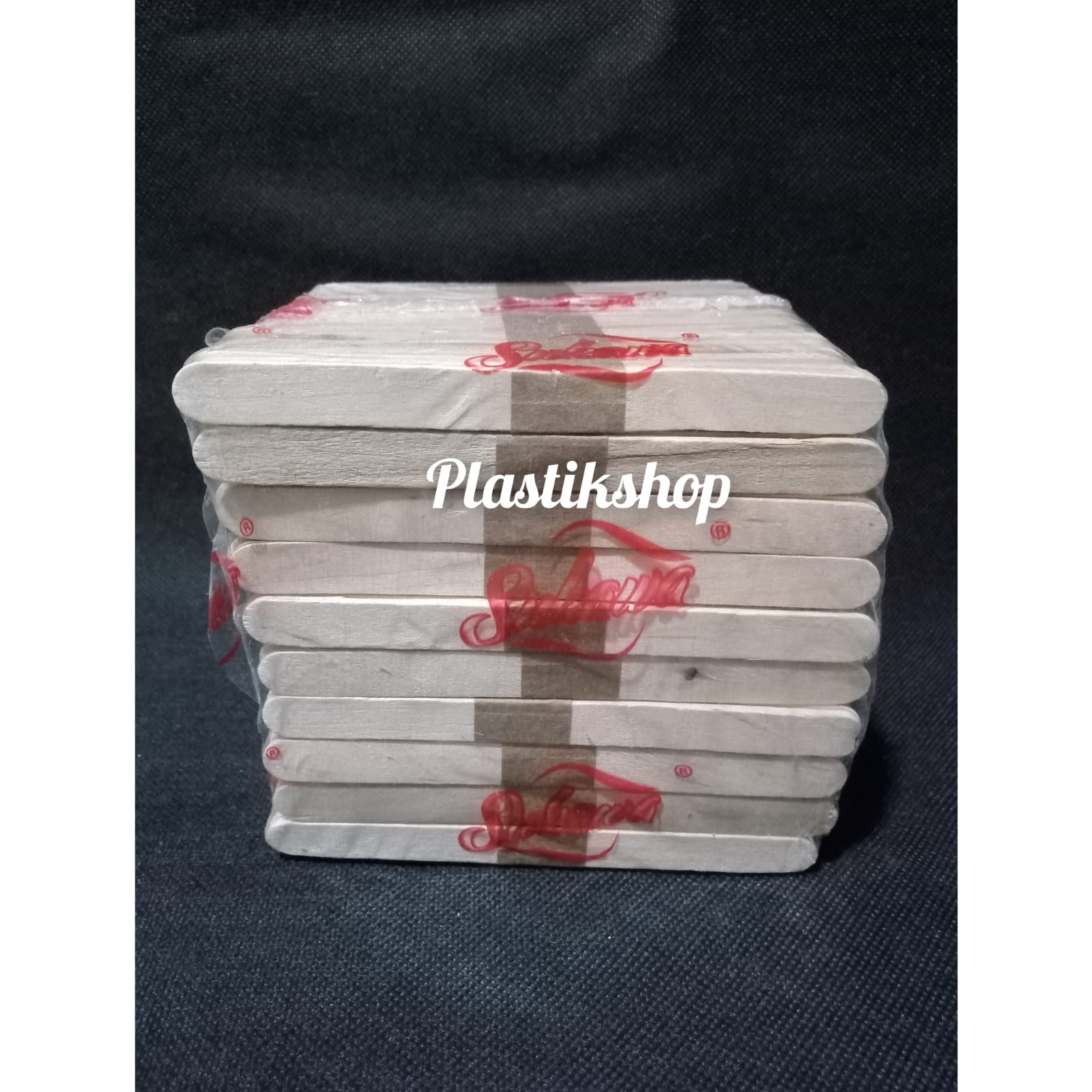 stick kayu eskrim isi 500pcs | Lazada Indonesia