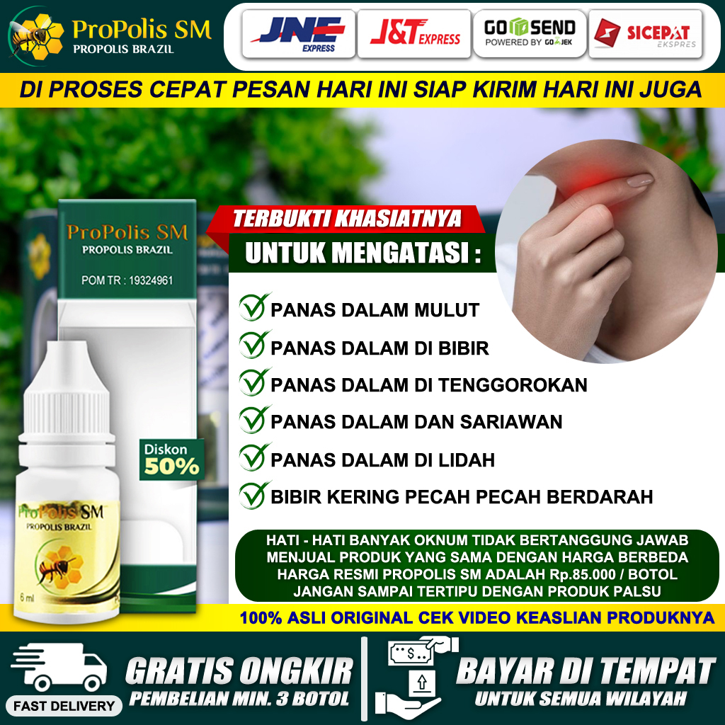 Obat Untuk Panas Dalam Anak Dewasa, Panas Dalam Dan Sariawan ...