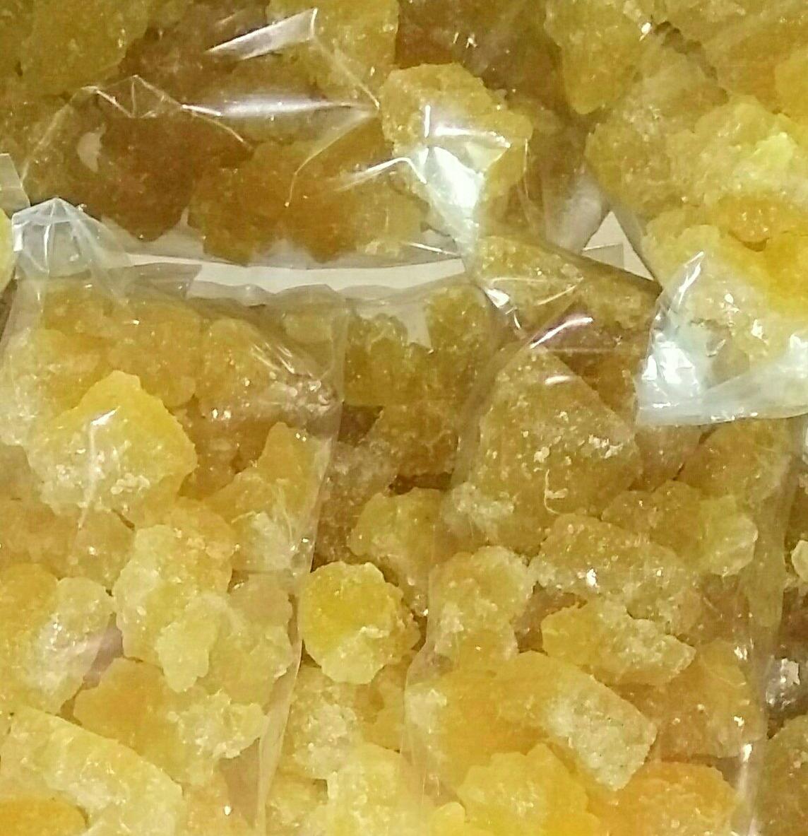 gula batu kuning gula batu kwalitas super 250 gram | Lazada Indonesia