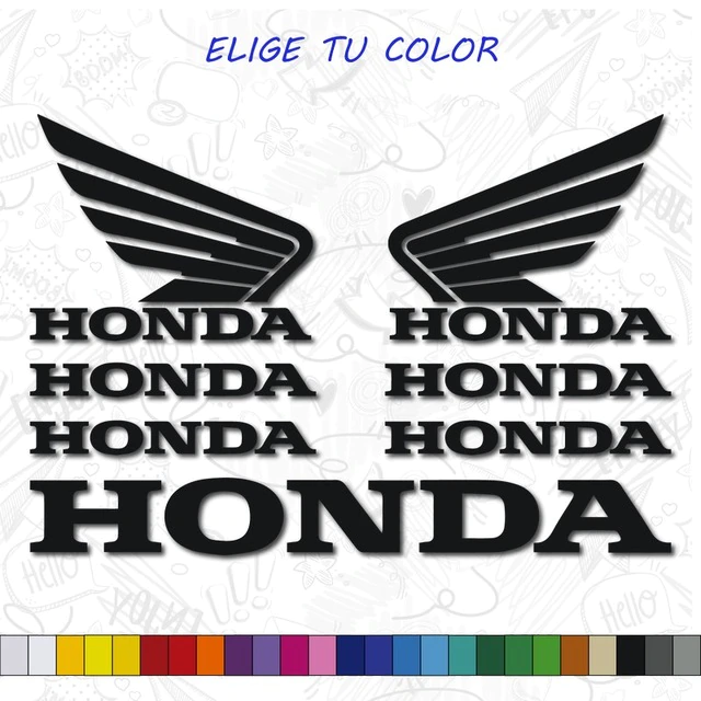 COD- Stiker Cutting Timbul, 1 set Stiker Cutting logo honda, logo sayap ... COD- Stiker Cutting Timbul, 1 set Stiker Cutting logo honda, logo sayap ...