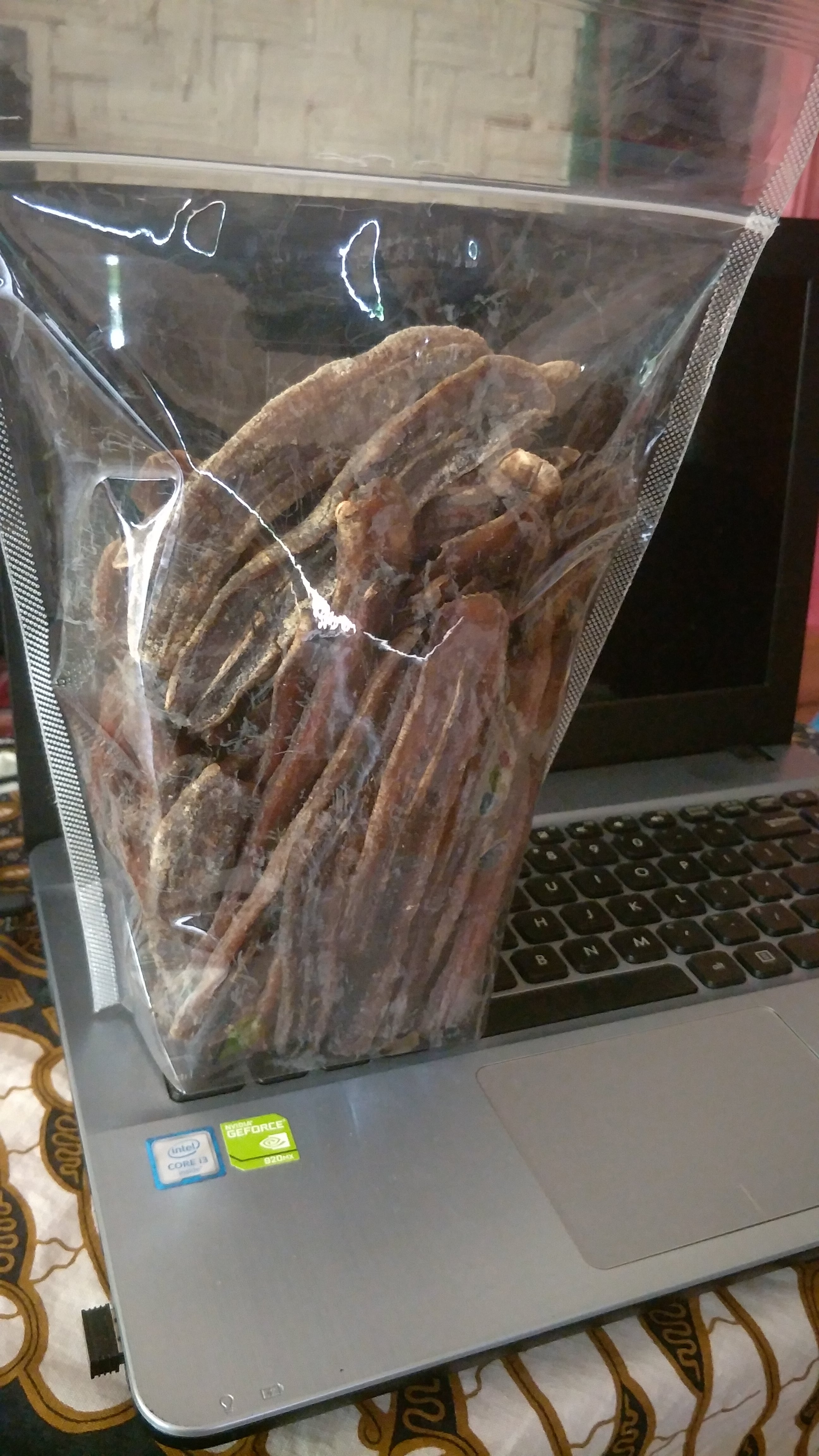 sale pisang mentah/kering kemasan 1 kg | Lazada Indonesia