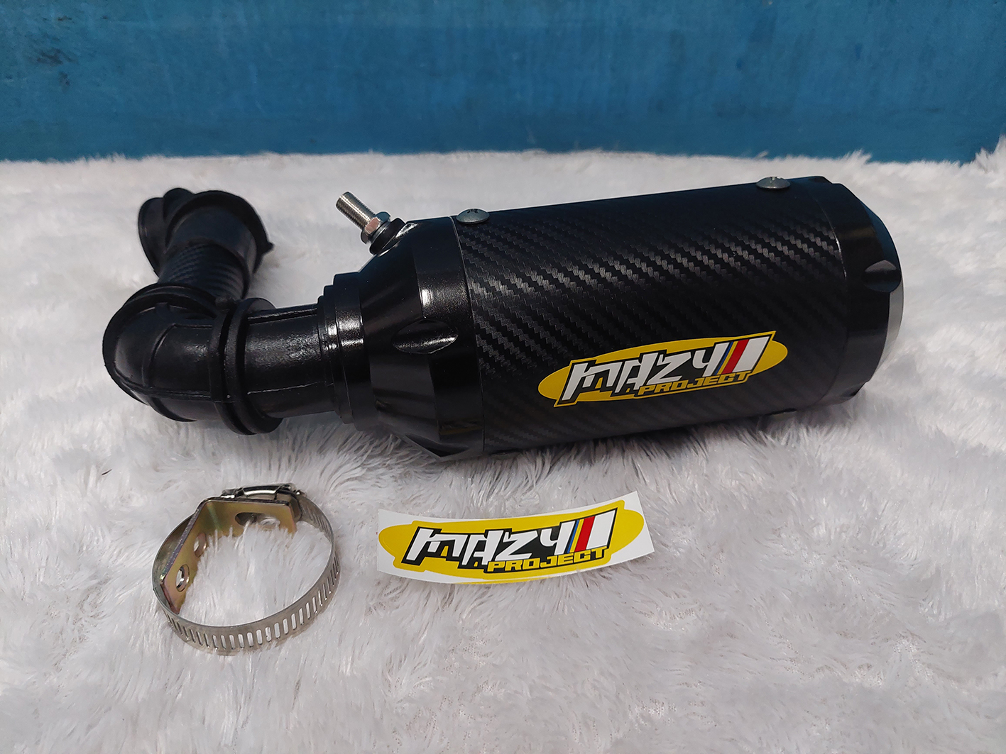 FILTER UDARA VARIASI BEAT FI | Lazada Indonesia