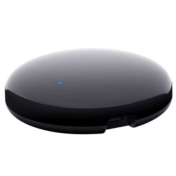 AVATTO Universal Smart Remote Controller WIFI+IR Home Switch - S08 ...