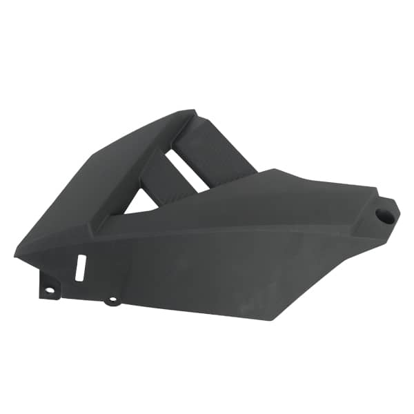 Cover Bawah Kiri Hitam Honda CB150R StreetFire K15P 64322K15720 ...