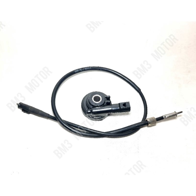 Gearbox Gear Box Girbox Gigi Kilometer Kabel Speedometer Revo Absolute ...