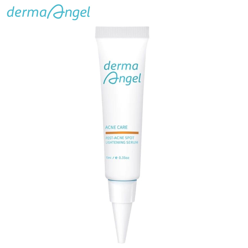 Derma Angel Acne Care Post-Acne Spot Lightening Serum - 10ml | Lazada ...