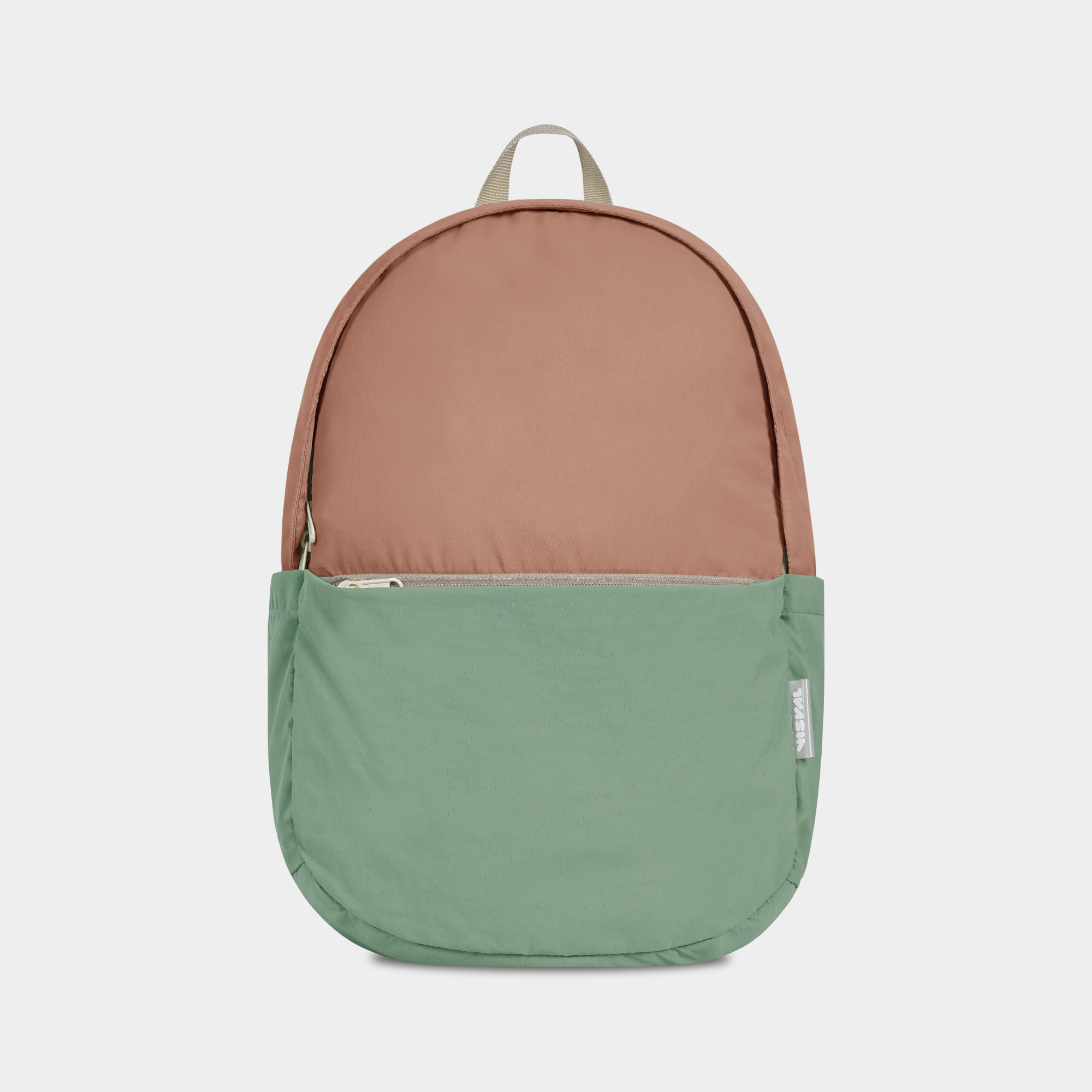 Tas Sekolah - Backpack Ghea - Visval - Tas Ransel Light Weight | Lazada ...