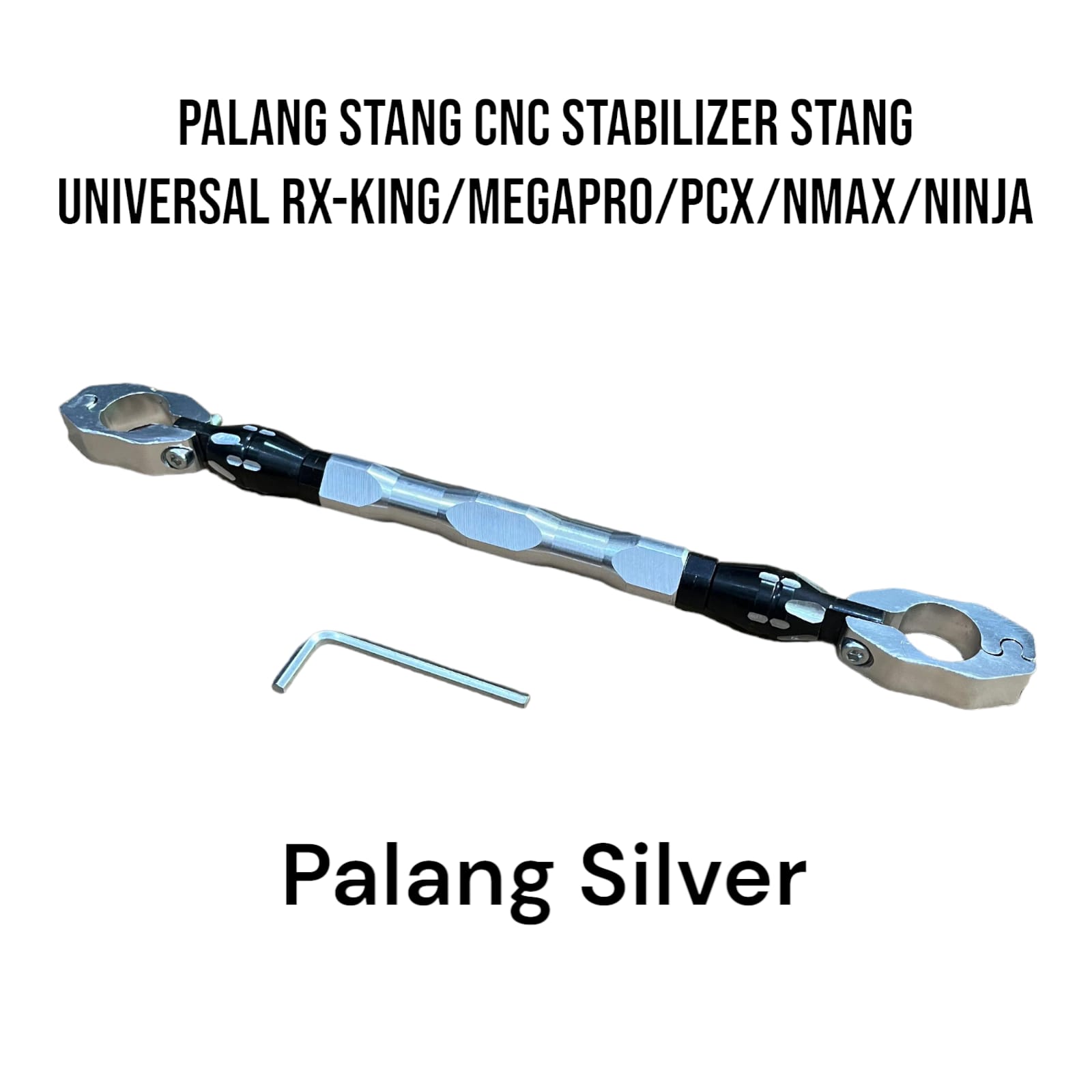 STABILIZER STANG MOTOR FULL CNC JUMBO PALANG STANG JUMBO FULL CNC ... STABILIZER STANG MOTOR FULL CNC JUMBO PALANG STANG JUMBO FULL CNC ...