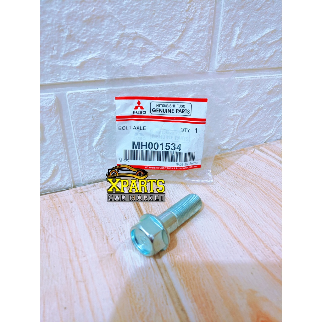 BAUT AS RODA BAUT NAP CANTER PS136 PS136 NEW HDX PS125 HD ORIGINAL ...