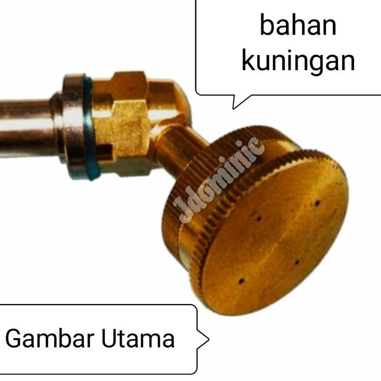 Nozzle Semprot - Sprayer Spayer Spruyer Spuyer Embun Kabut Spray Gun ...