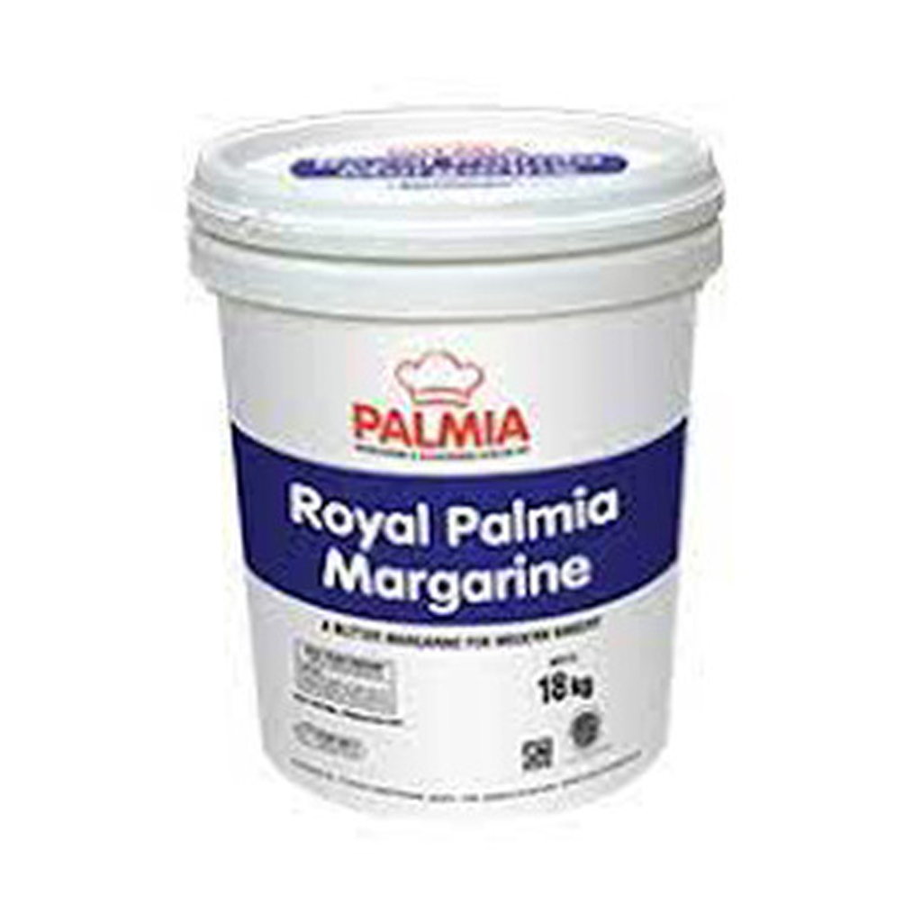 Royal PALMIA Butter Margarine Repack 500g | Lazada Indonesia