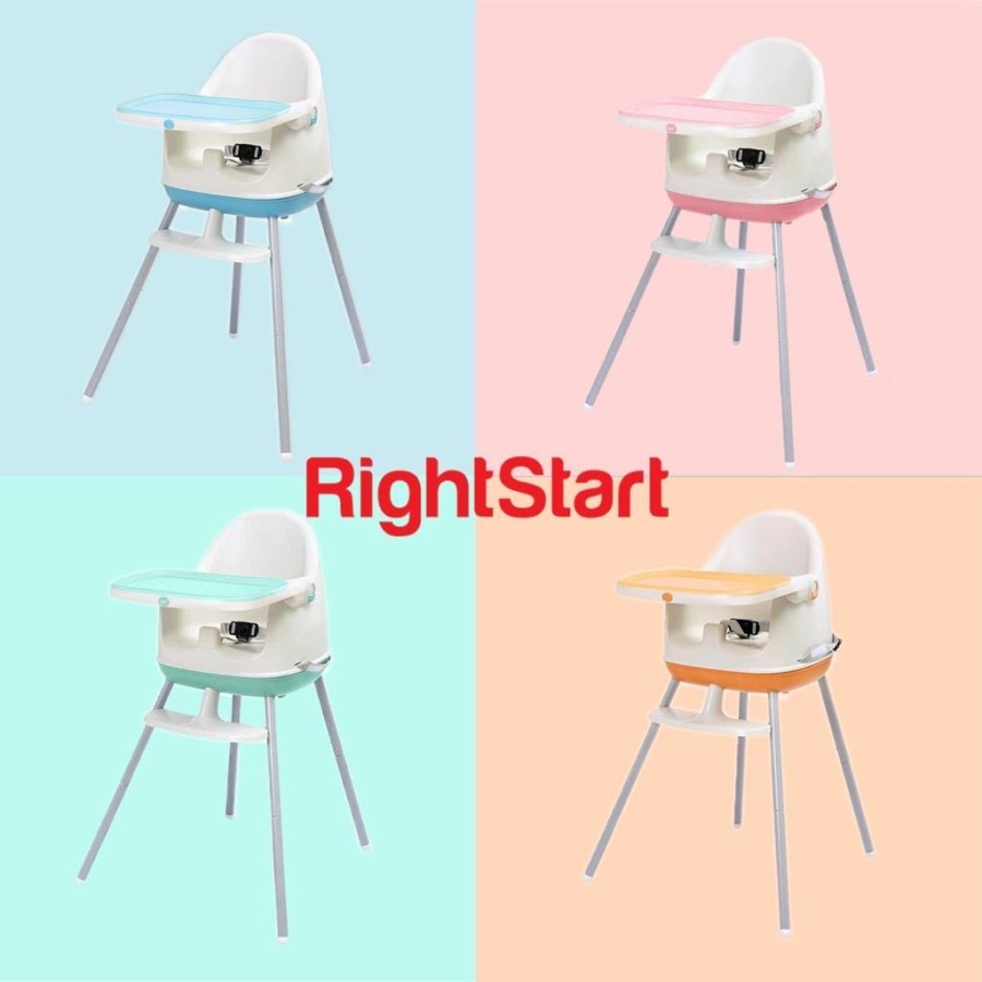 15 Best High Chairs Of 2023 | atelier-yuwa.ciao.jp
