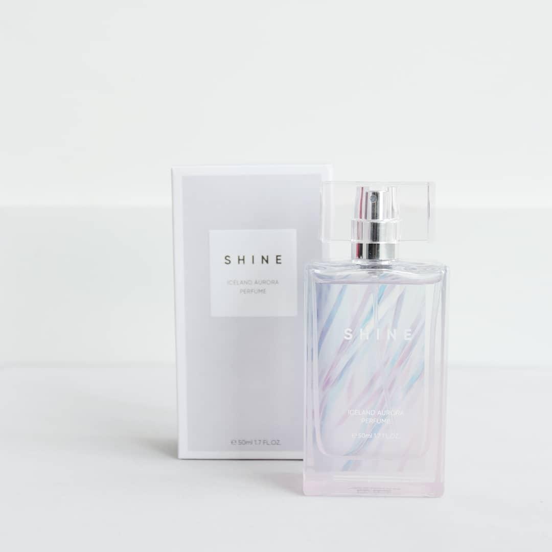 Miniso Cityscape Perfume Iceland Aurora 50ml | Lazada Indonesia