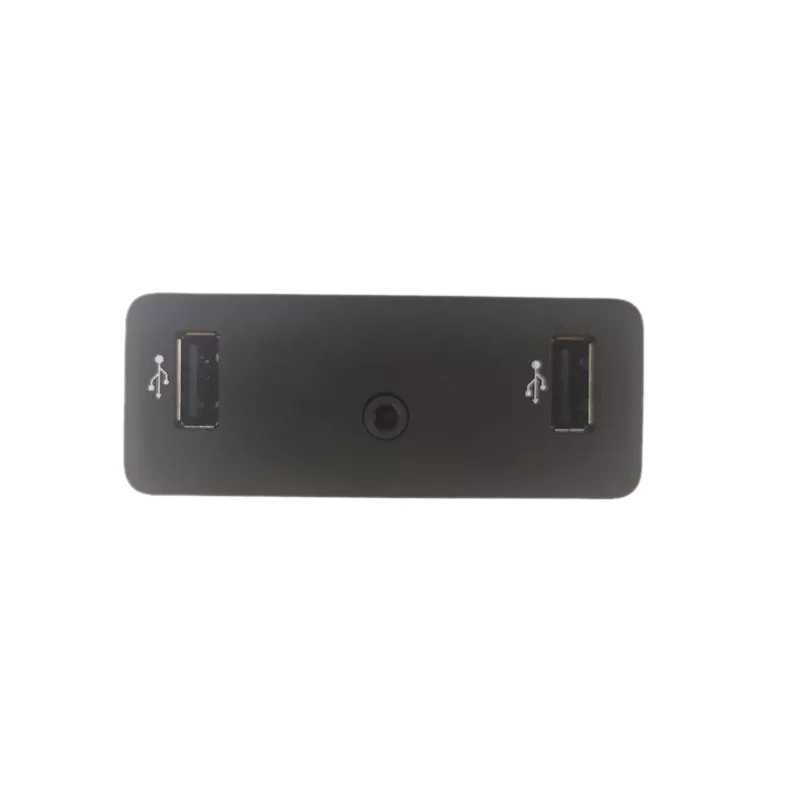 Car Carplay and Android Auto USB Adapter for Renault 280239665R ...
