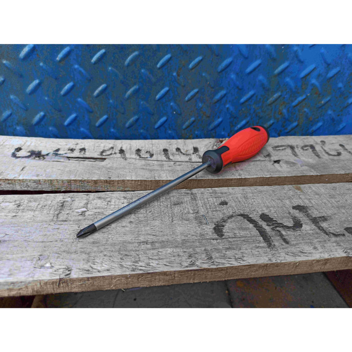 OBENG SHERLOCK ERGO 6 / 150 mm (PLUS) | Lazada Indonesia