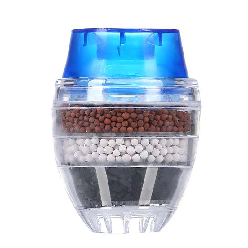 PUSAT17 SAMBUNGAN KRAN AIR SARINGAN FILTER 4 BATU 6 LAPIS / SAMBUNGAN ...