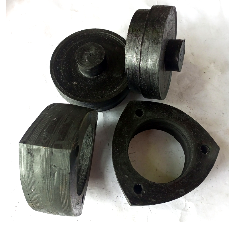 Karet Spacer Karet Support Shock Depan dan Per Belakang Karet Peninggi ...