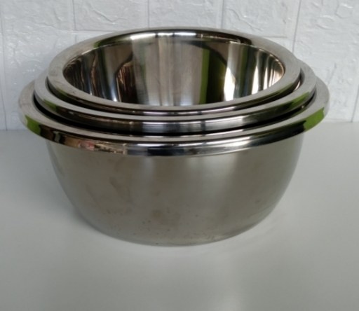 baskom stainless baskom stailess komodo | Lazada Indonesia