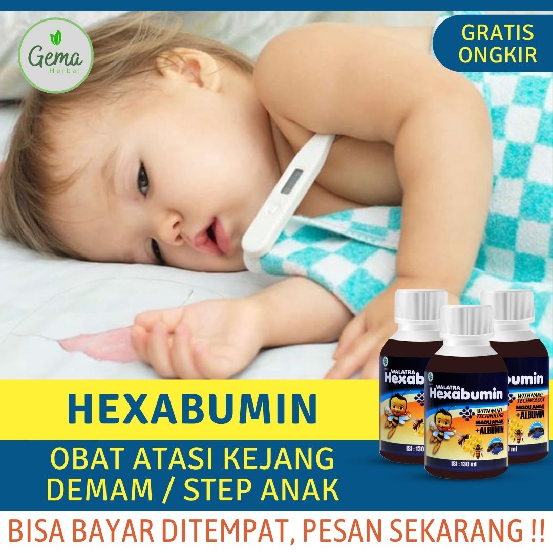 Obat Kejang Demam Anak - Step Panas Tinggi - Kejang2 Pada Anak ...