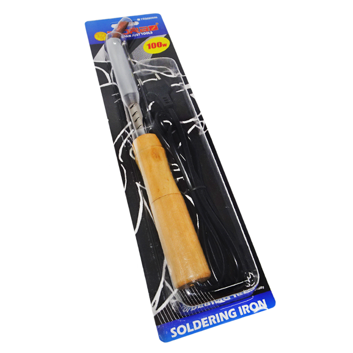 TORA Solder Besar 100 W - Solder Iron Electric 100 Watt | Lazada Indonesia