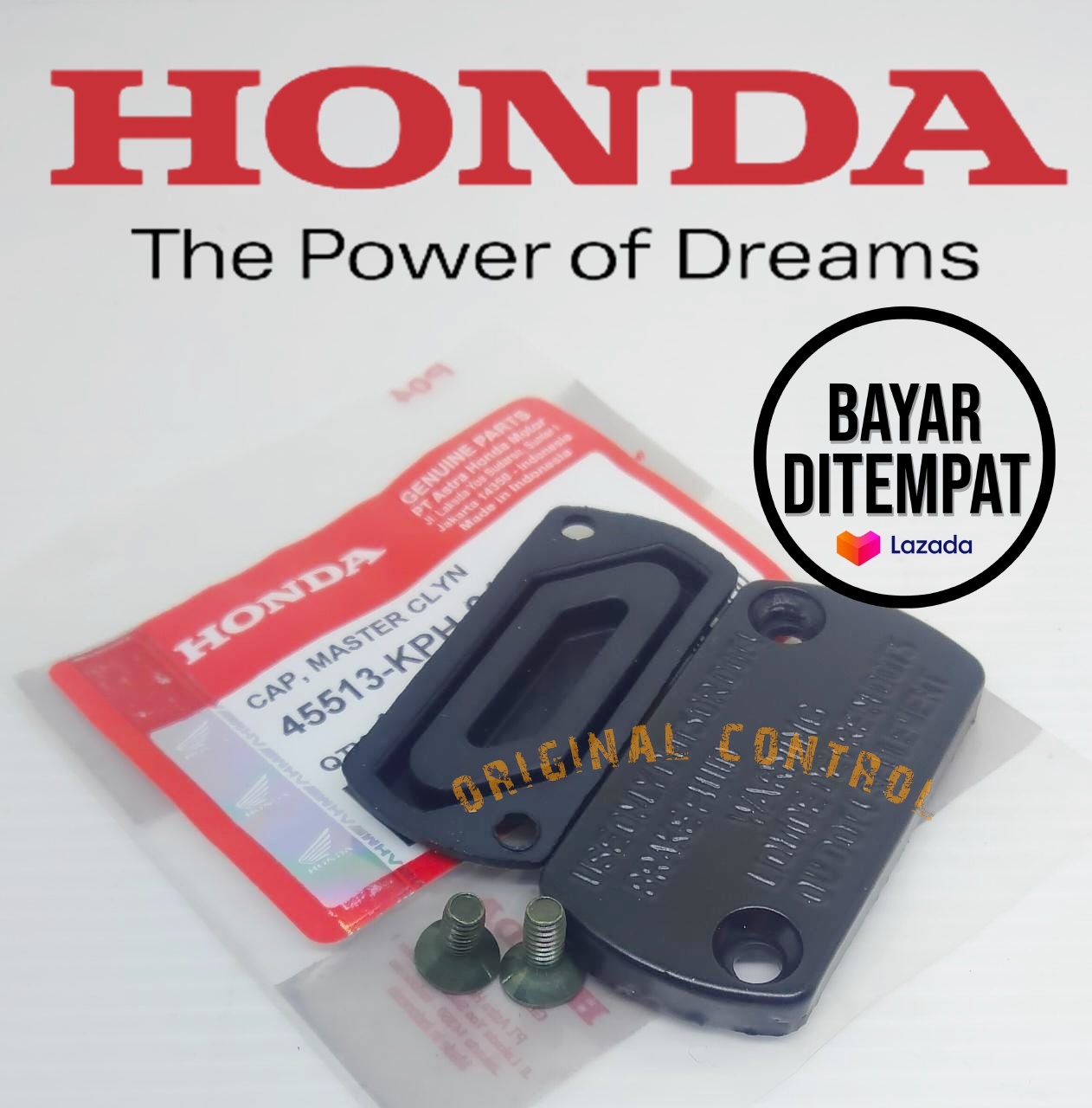 Komstir comstir bambu racing Beat vario Scoopy Vario 125/150 PCX 150 ...