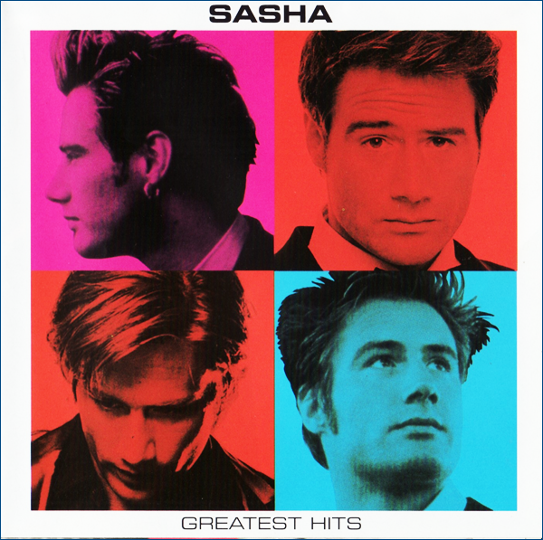 CD MUSIC SASHA - GREATEST HITS | Lazada Indonesia