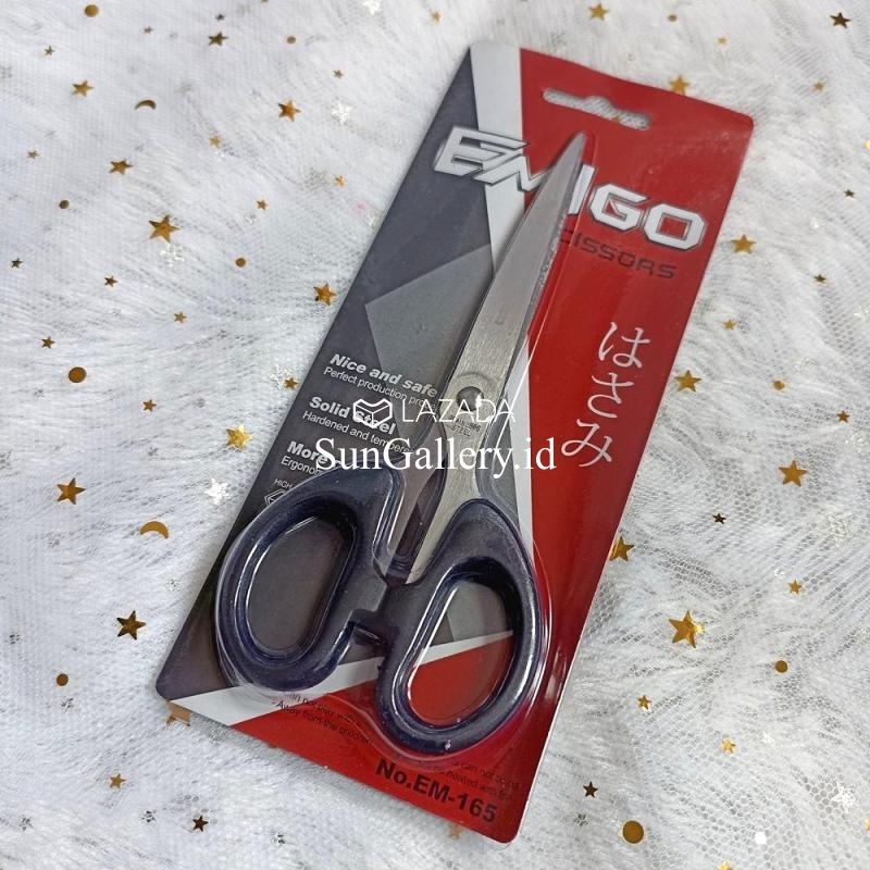 Gunting Ukuran Sedang | Lazada Indonesia