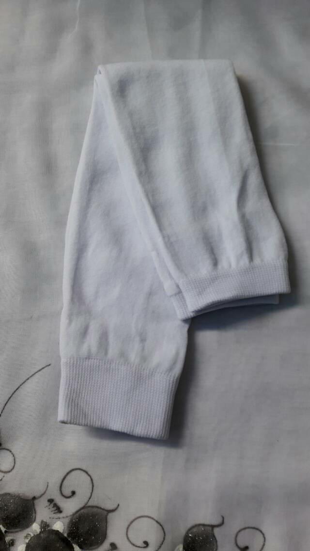 1PASANG MANSET TANGAN/MANSET CEWEK COWOK/PELINDUNG TANGAN | Lazada ...