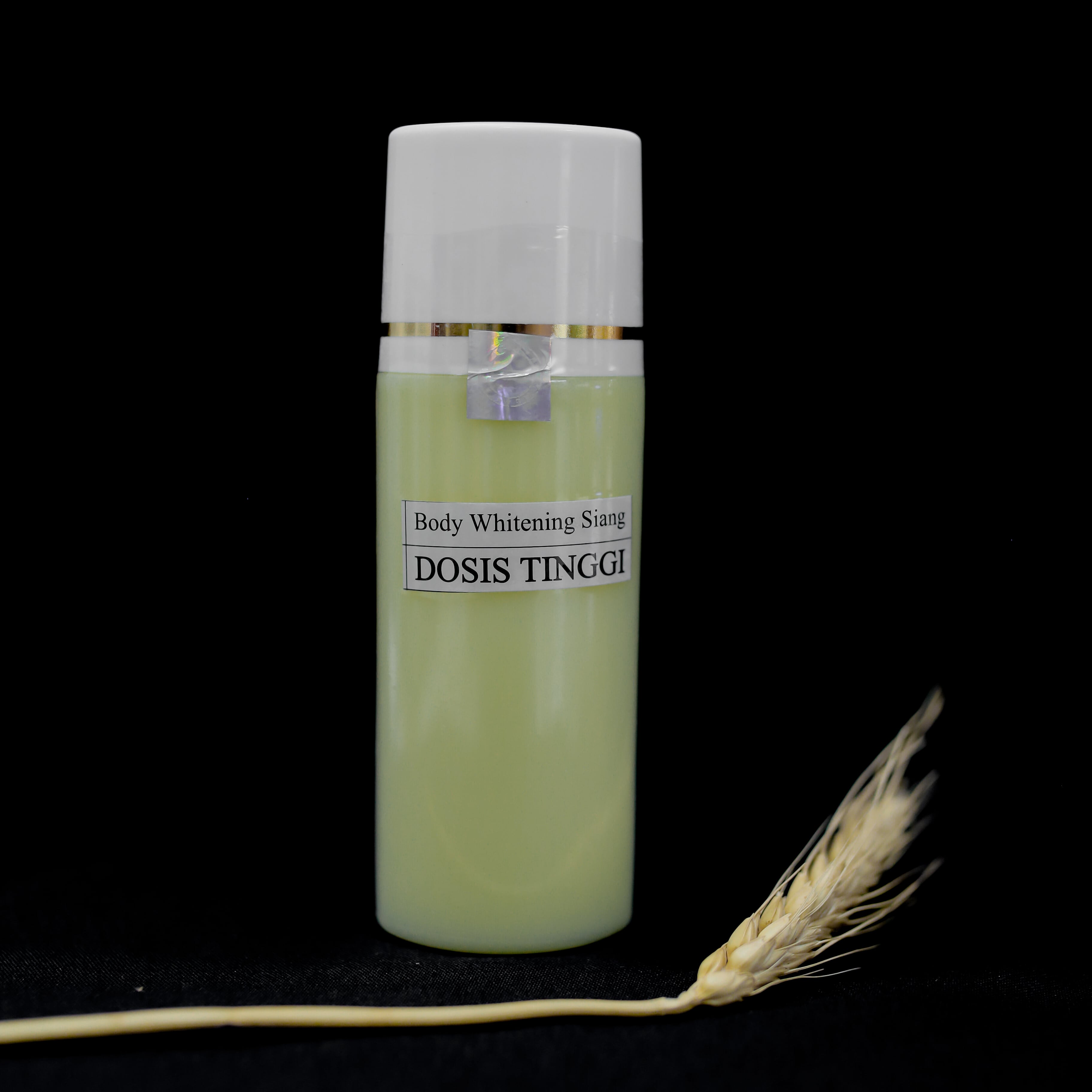 Hand body pemutih hanbody pemutih badan body whitening super putih ...