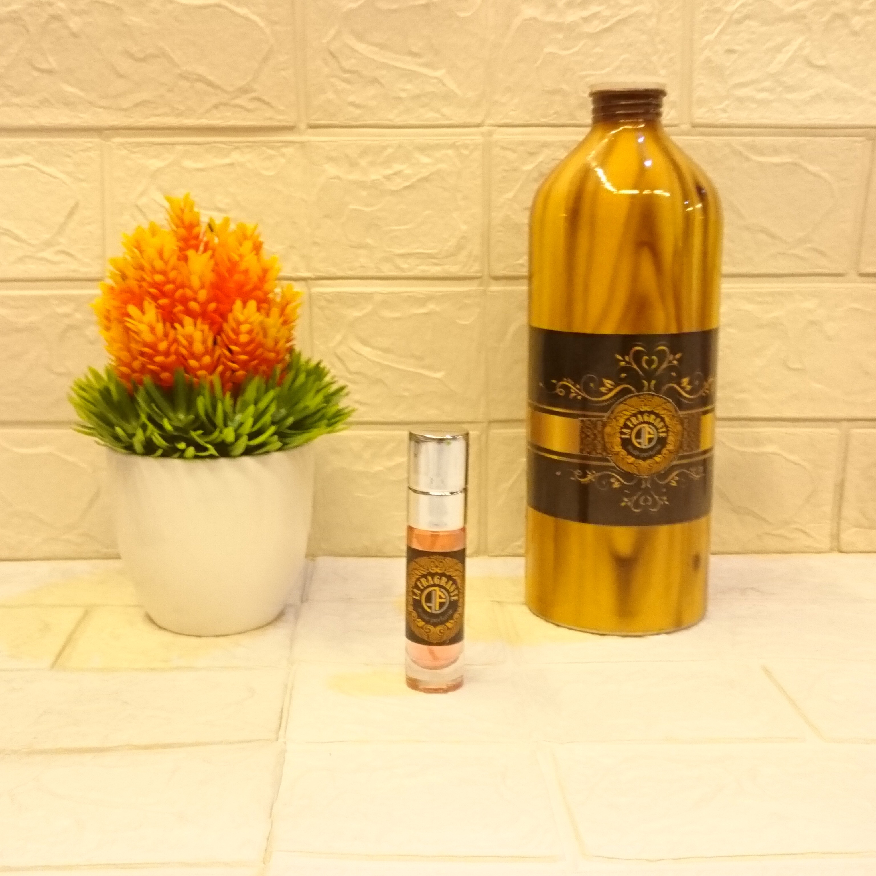 ANASUI DREAM ( Parfum Refill ) | Lazada Indonesia