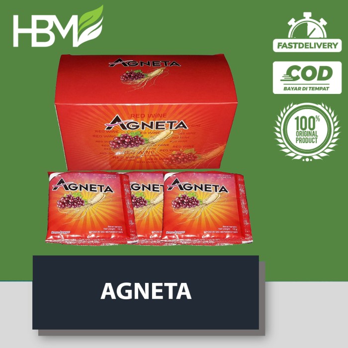 Agneta Red Wine harga per dus bisa jd pengganti trica jus 1 box isi 20 ...