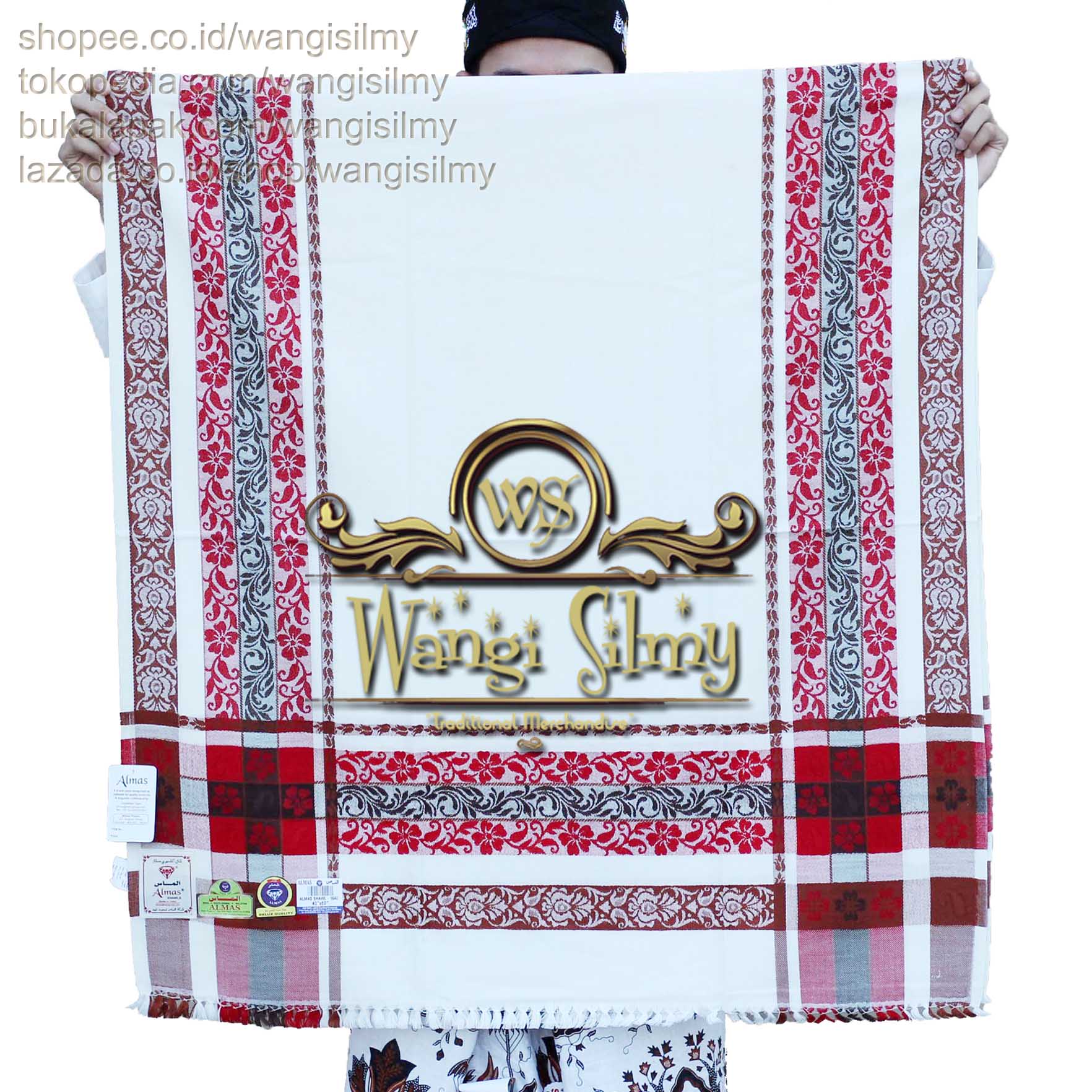 Sorban Kashmiri Original Arifat Made in India - Sorban Premium ARIFAT ...