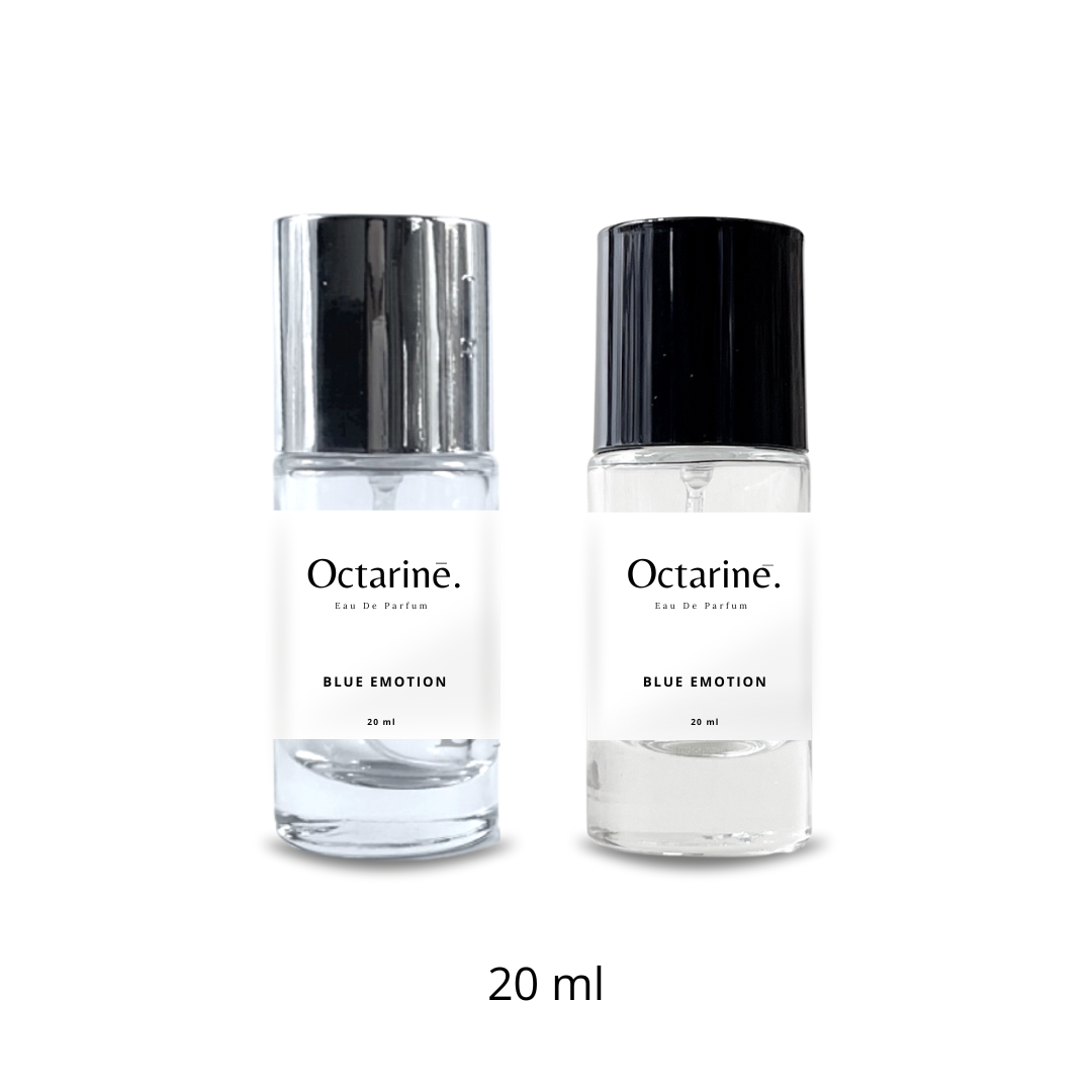 Octarine - Parfum Wanita Pria Tahan Lama Aroma Fresh Maskulin Elegant ...