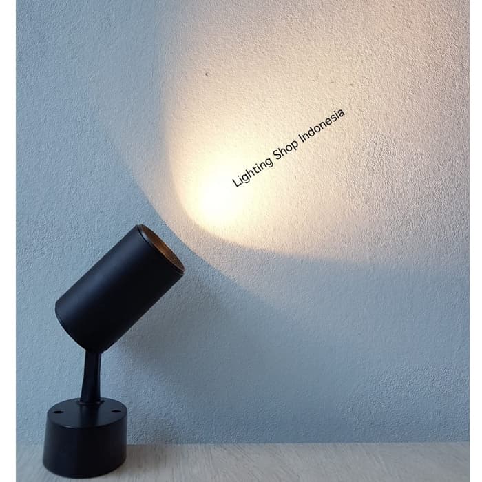 Kap Lampu Plafon spotlight sorot lampu dinding | Lazada Indonesia