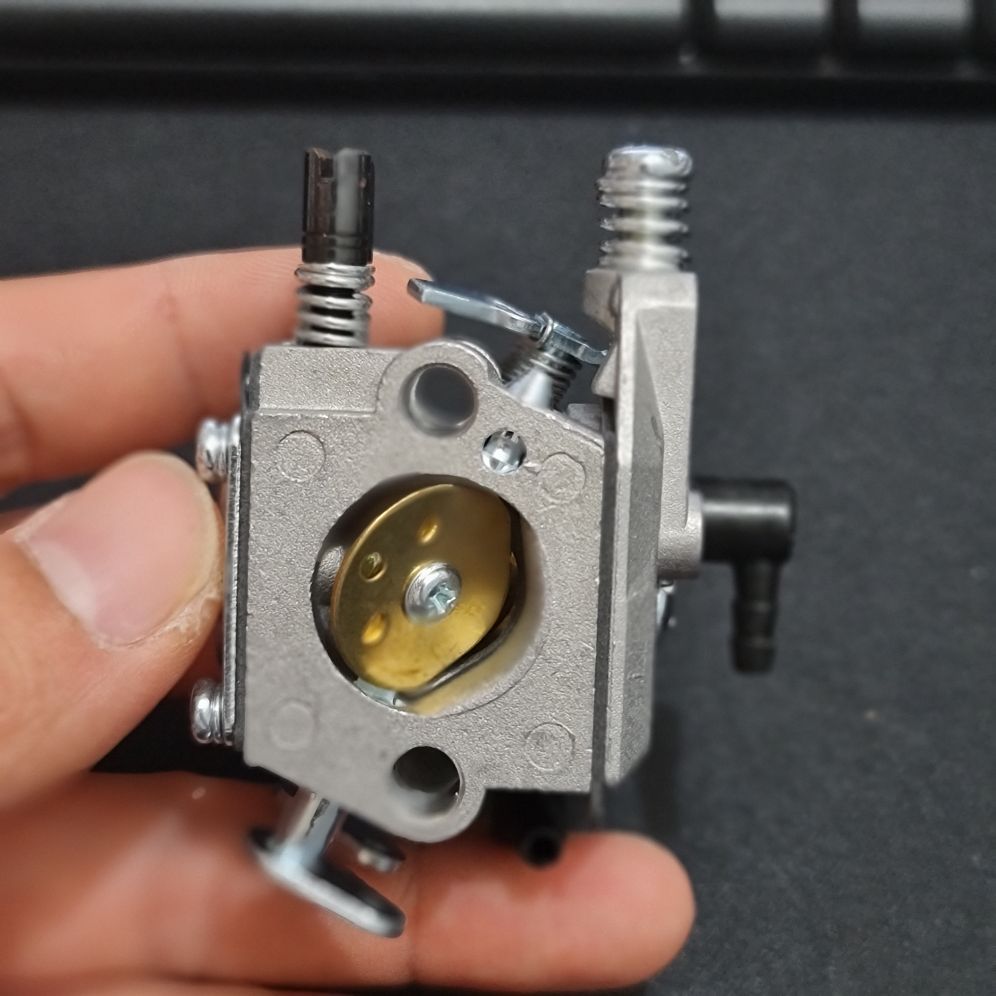 5200 5500 5800 PVC CARBURATOR KARBURATOR CARBURETOR MESIN CHAINSAW ...